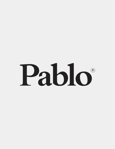 Pablo UMA Sound Lantern: A Visual Journey - Turquoise : Turquoise
